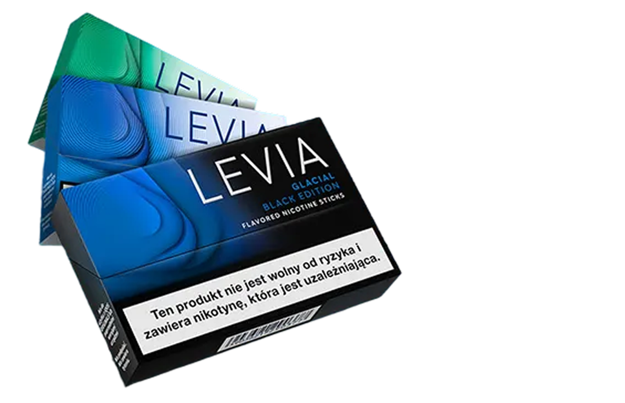 Levia