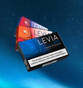 Levia